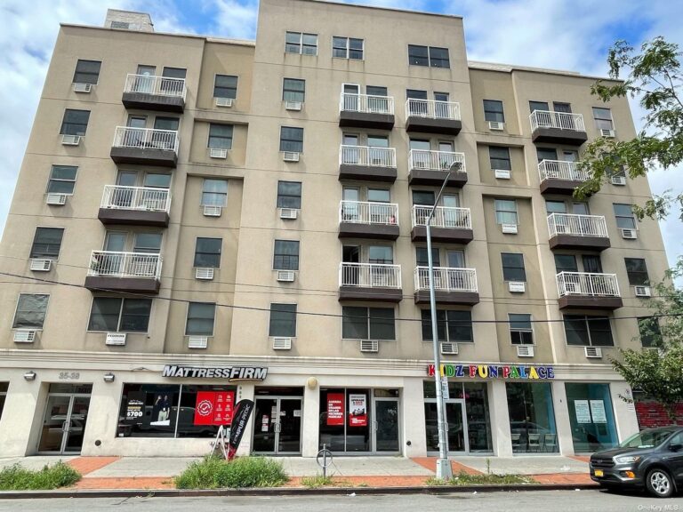 35-38 Junction Blvd - Kalmon Dolgin